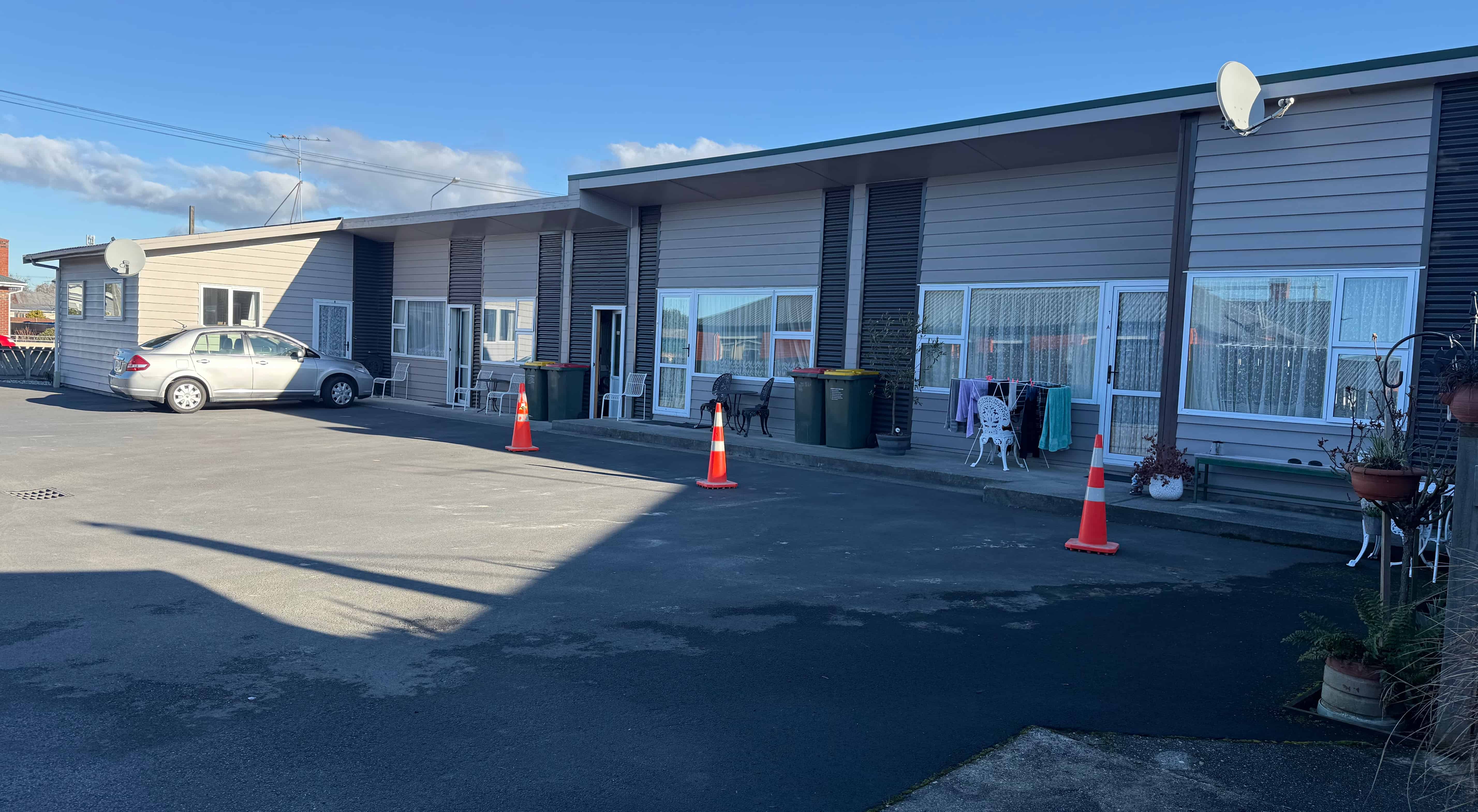 Sold - 116 Clyde Street, Balclutha - realestate.co.nz