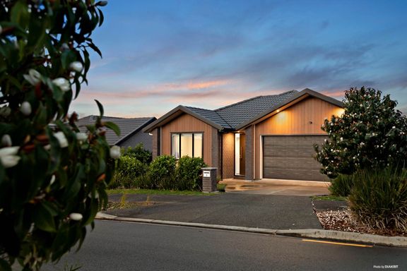 Property value - 8 Buddle Road, Paerata - realestate.co.nz