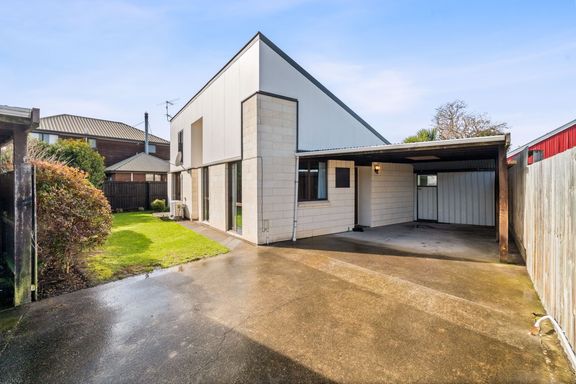 Sold - 7A Millstream Drive, Lincoln - realestate.co.nz