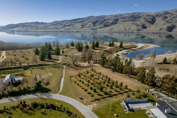Sold - 11 Thelma Place, Cromwell - realestate.co.nz