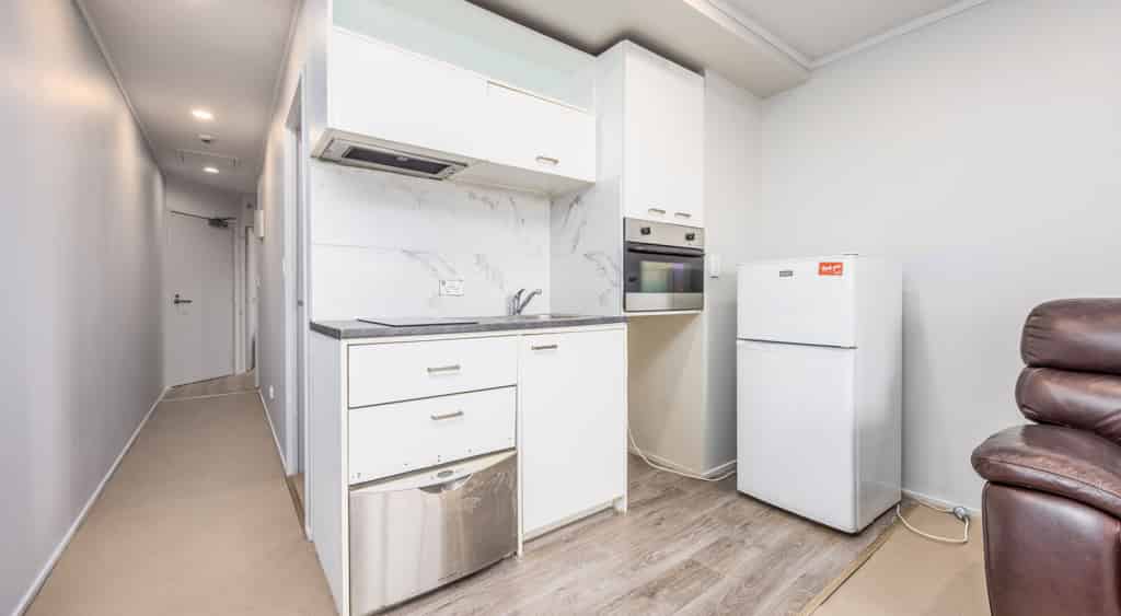 601/53 Cook Street, Auckland Central, Auckland City - For Sale ...