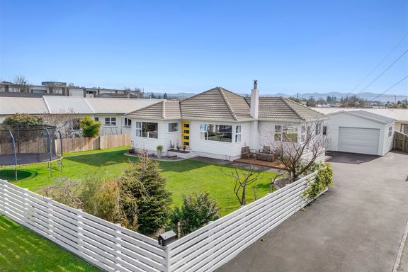 Sold - 5 Elizabeth Street, Richmond - realestate.co.nz
