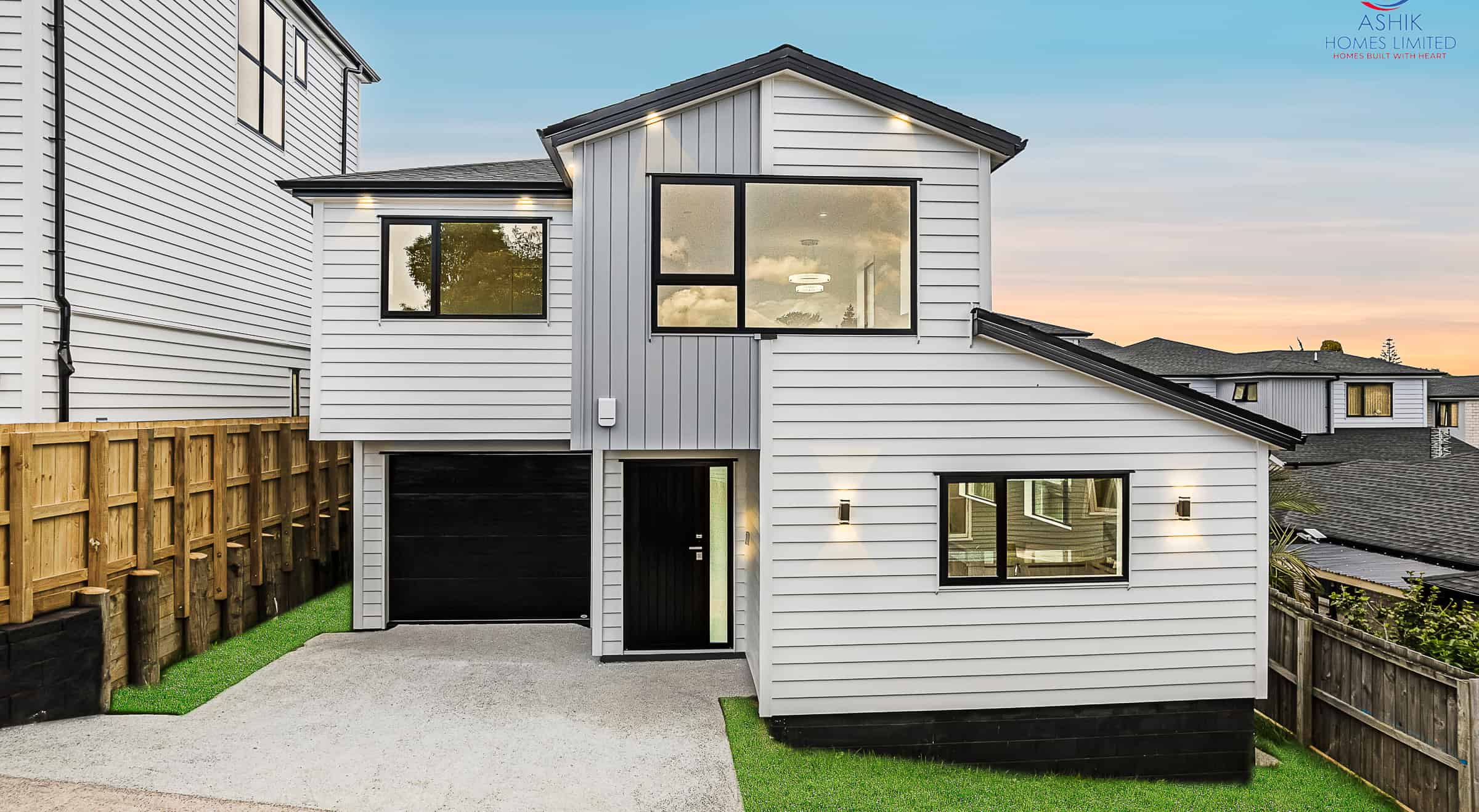 25 Dreadon Road, Manurewa, Manukau City - For Sale - realestate.co.nz