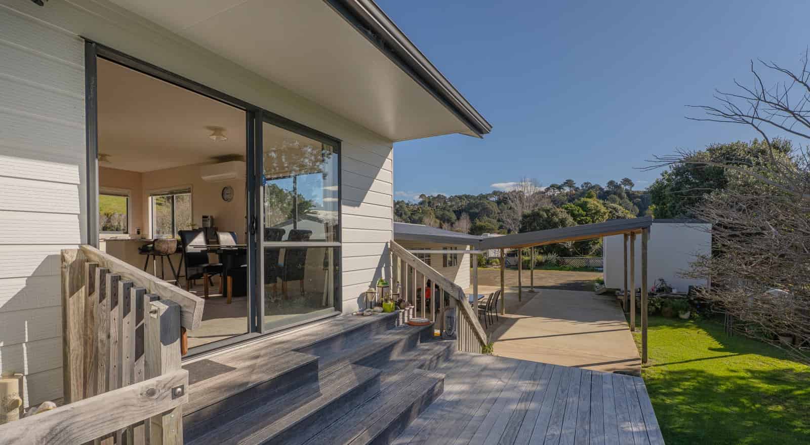 30 Captain Cook Road, Cooks Beach, Thames-Coromandel - For Sale ...