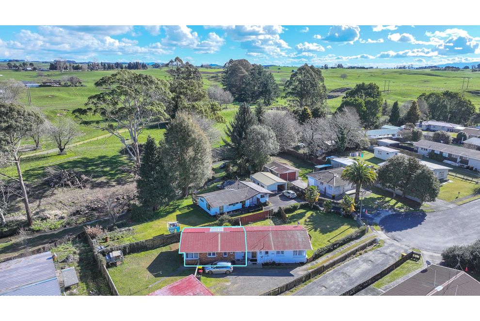 4B Kupe Place, Tokoroa, South Waikato - For Sale - realestate.co.nz