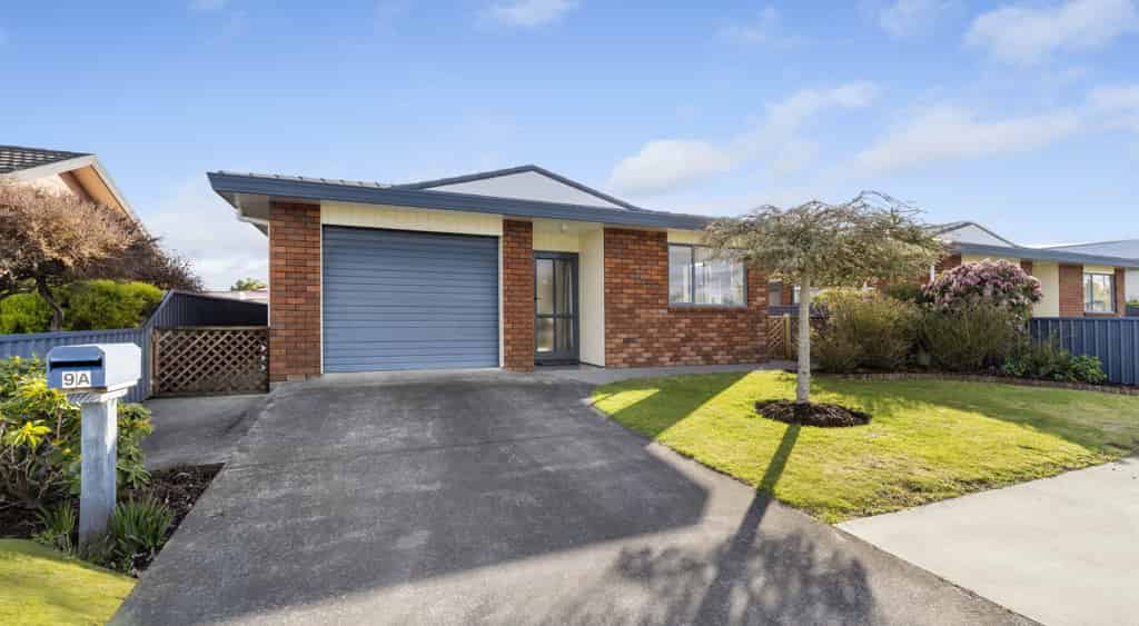 Sold - 9A Juliet Street, Stratford - realestate.co.nz