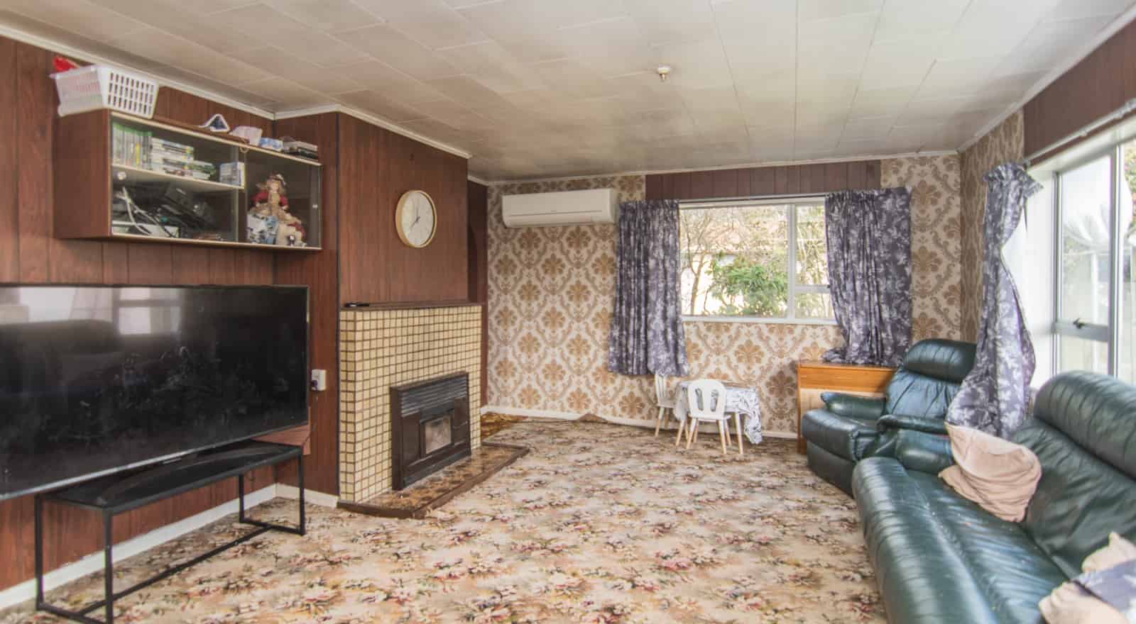 12 Gammack Street, Temuka, Timaru - For Sale - realestate.co.nz