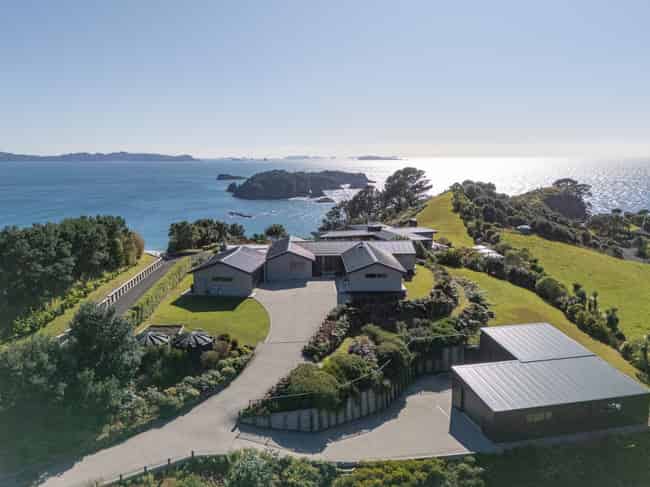 Hahei Homes and Real Estate for Sale - realestate.co.nz