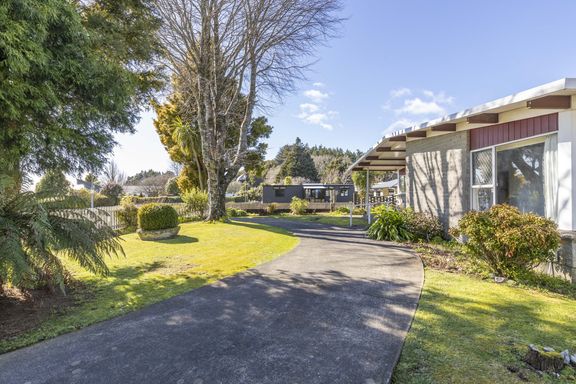Sold - 9 Tawa Street, Inglewood - realestate.co.nz