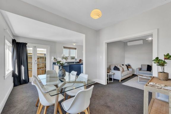 Sold - 12 Randolph Street, Woolston - realestate.co.nz