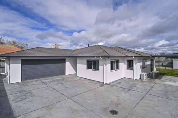 Property value - 1109A Outram Road, Akina - realestate.co.nz