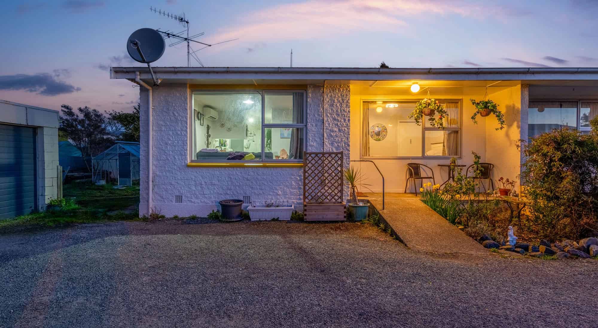 Sold - 7/118 Venus Street, Strathern - realestate.co.nz