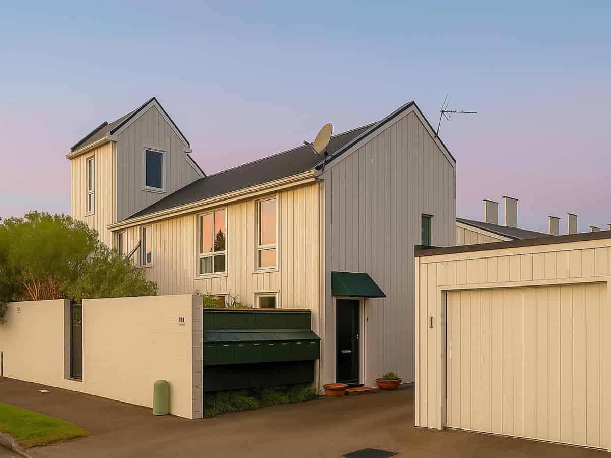 Merivale Homes and Real Estate for Sale - realestate.co.nz