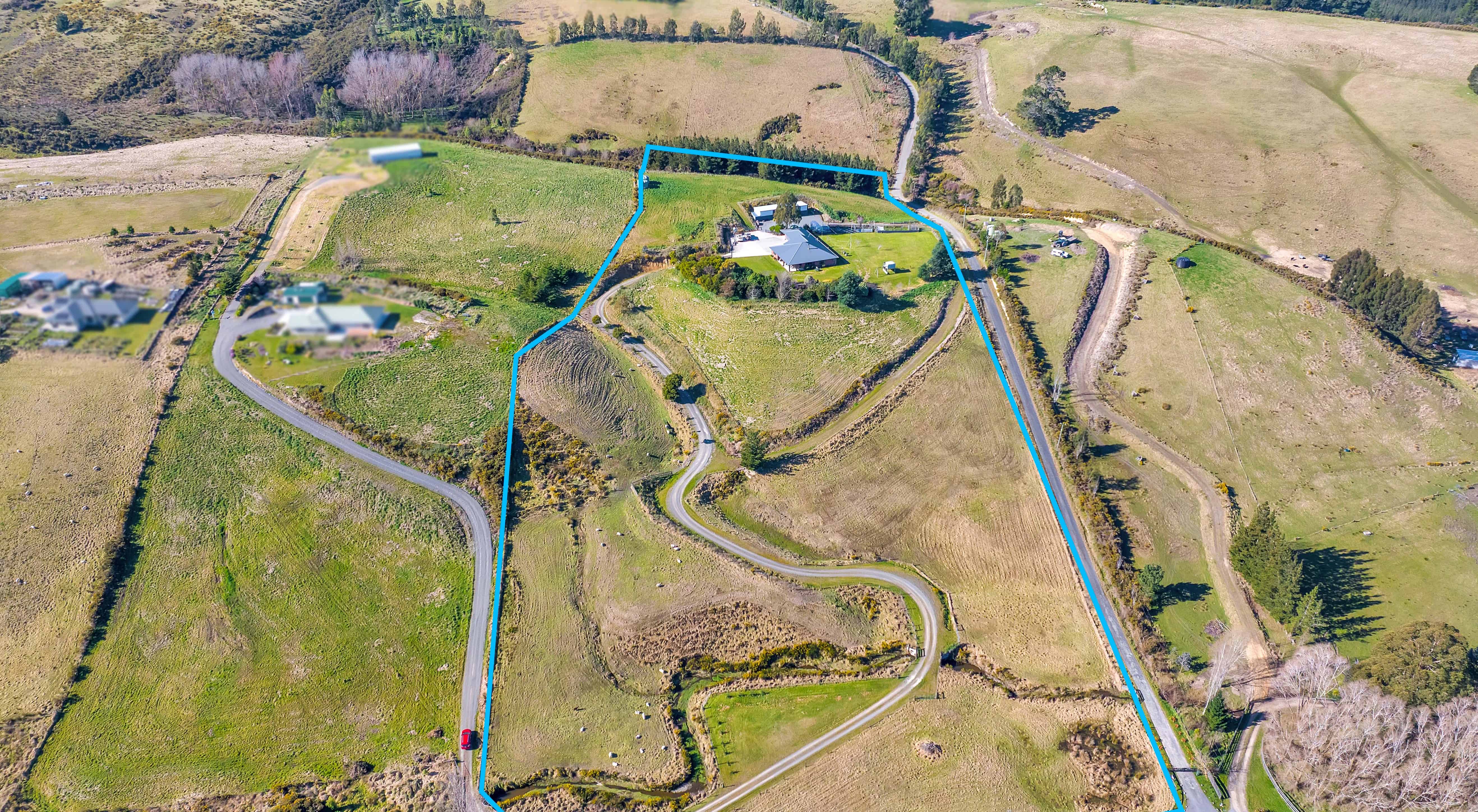 258 Loburn Kowai Road, Loburn, Waimakariri - For Sale - realestate.co.nz