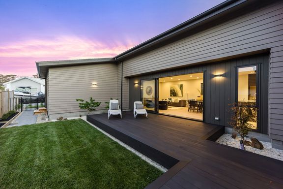 Sold - 4 Hayley Court, Wainui - realestate.co.nz
