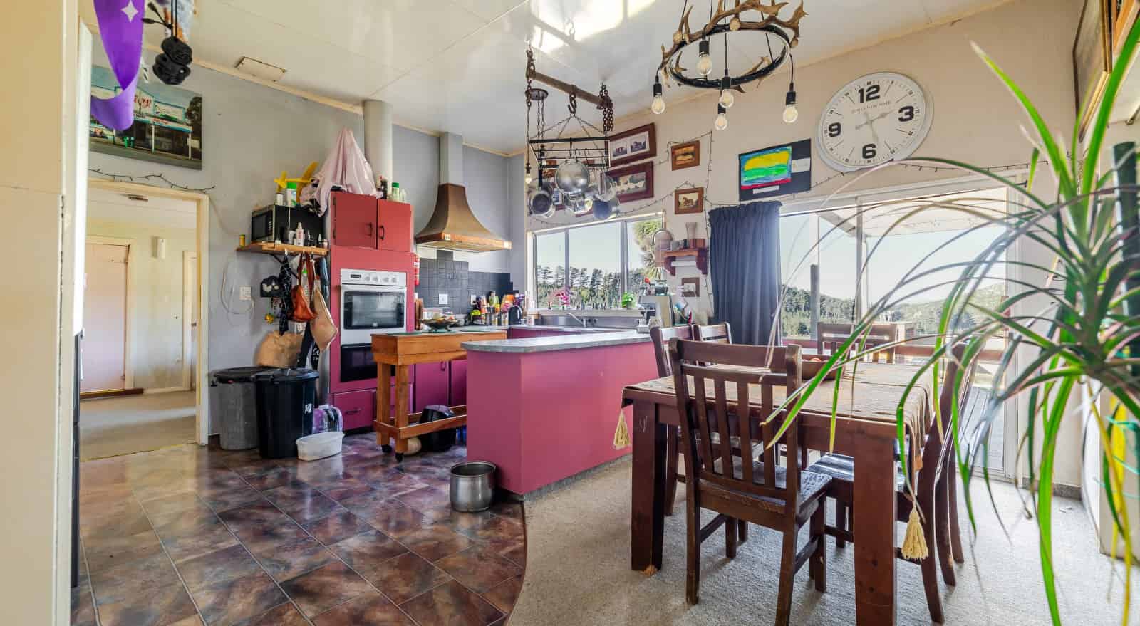 803 Range Road, Pongaroa, Tararua - For Sale - realestate.co.nz