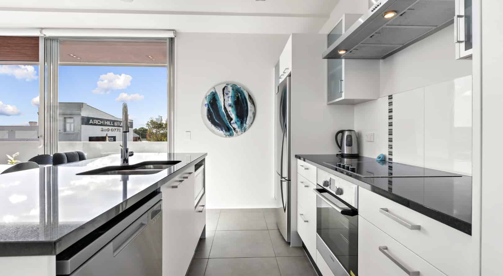 1/332 Great North Road, Grey Lynn, Auckland City - For Rent ...