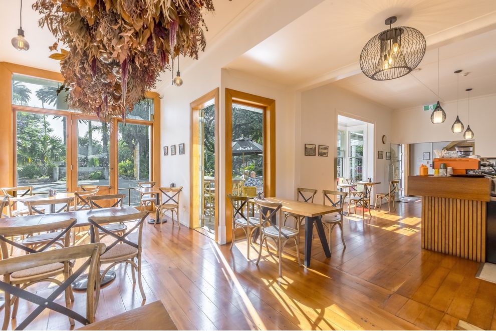 For sale 19 Clive Square, Napier South - realestate.co.nz