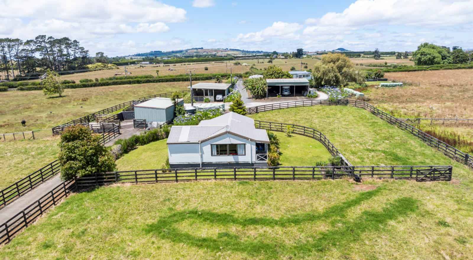 145 Hart Road, Pukekohe, Franklin - For Sale - realestate.co.nz