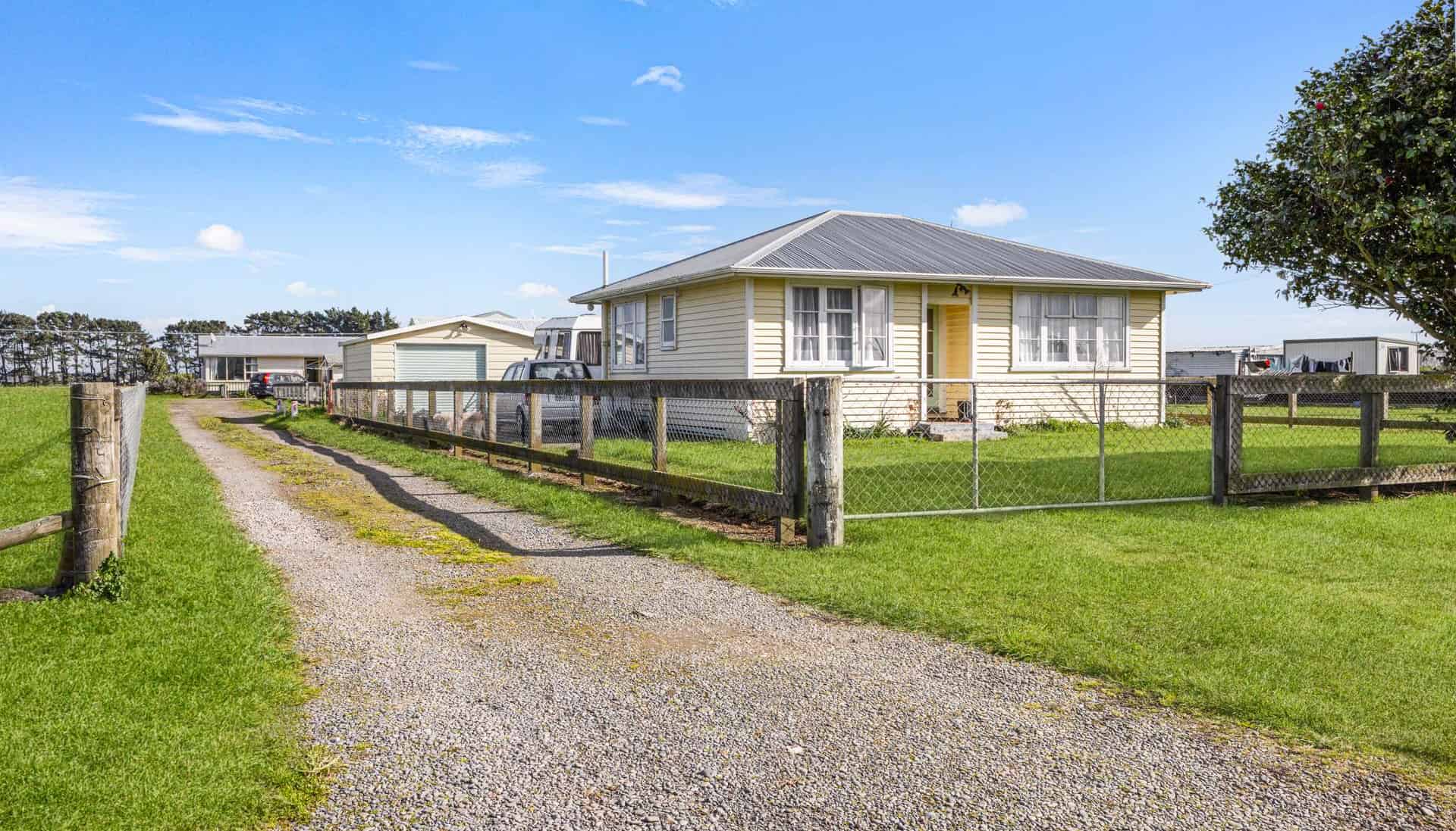 452 Ohangai Road, Hawera, South Taranaki - For Sale - realestate.co.nz