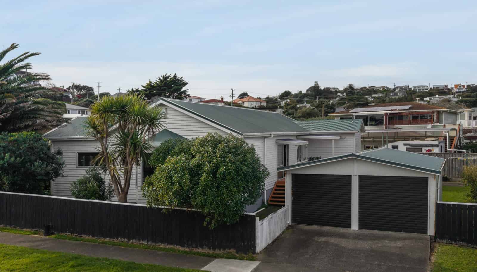 Sold - 2 John Street, Titahi Bay - realestate.co.nz