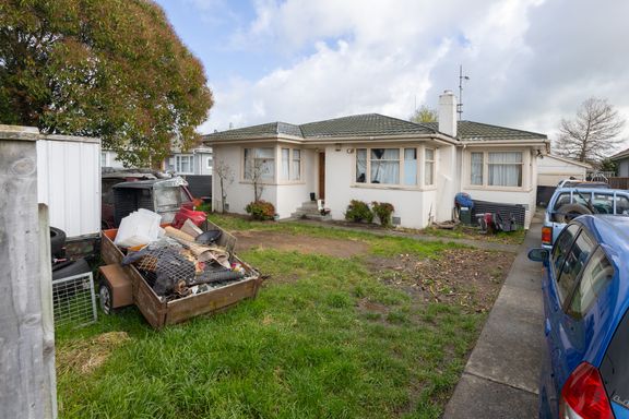 Sold - 65 Featherston Street, Takaro - realestate.co.nz