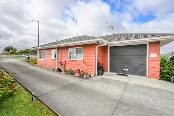 Sold - 48 Botanical Road, Takaro - realestate.co.nz
