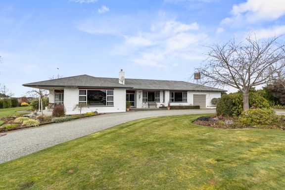 Sold - 91 Fairview Road, Fairview - realestate.co.nz