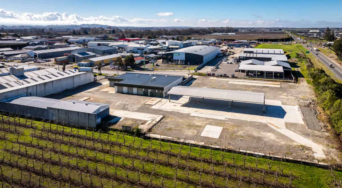 For sale 1018 Manchester Street, Omahu - realestate.co.nz