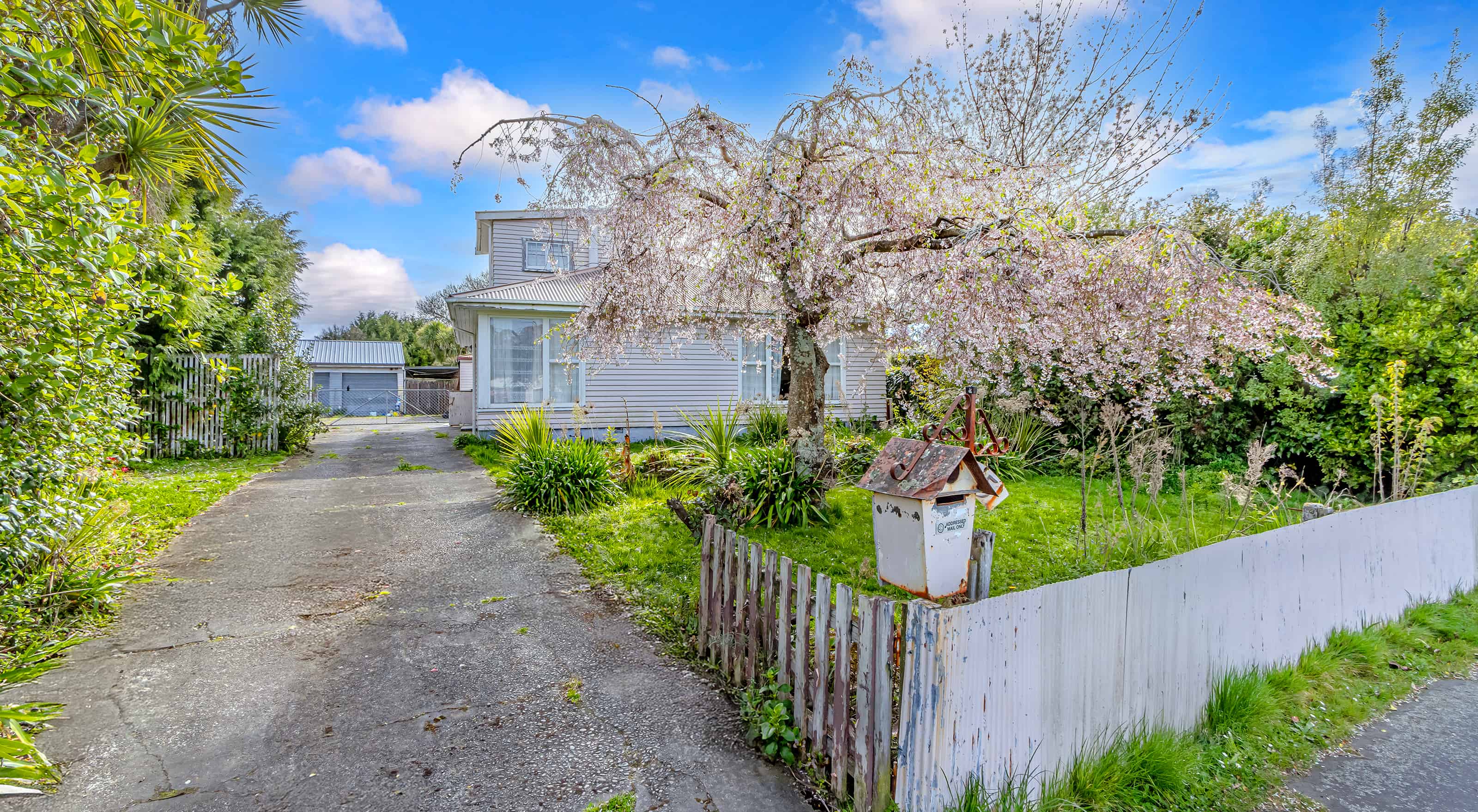 Sold - 5 Redgrave Street, Hoon Hay - realestate.co.nz