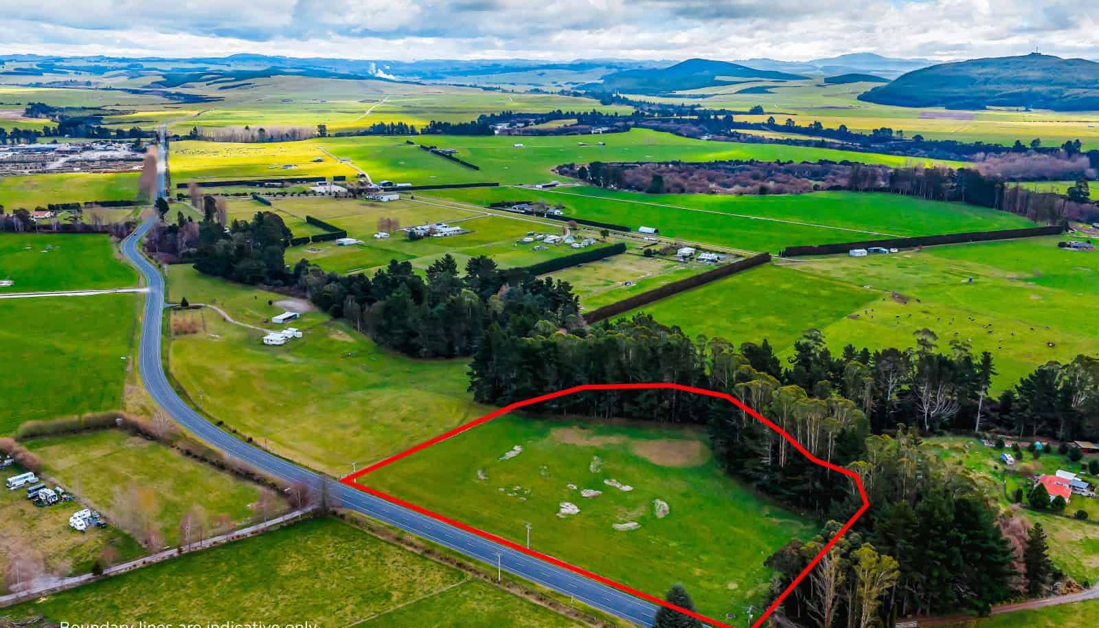 Sold - 1777 Broadlands Road, Broadlands Forest - realestate.co.nz