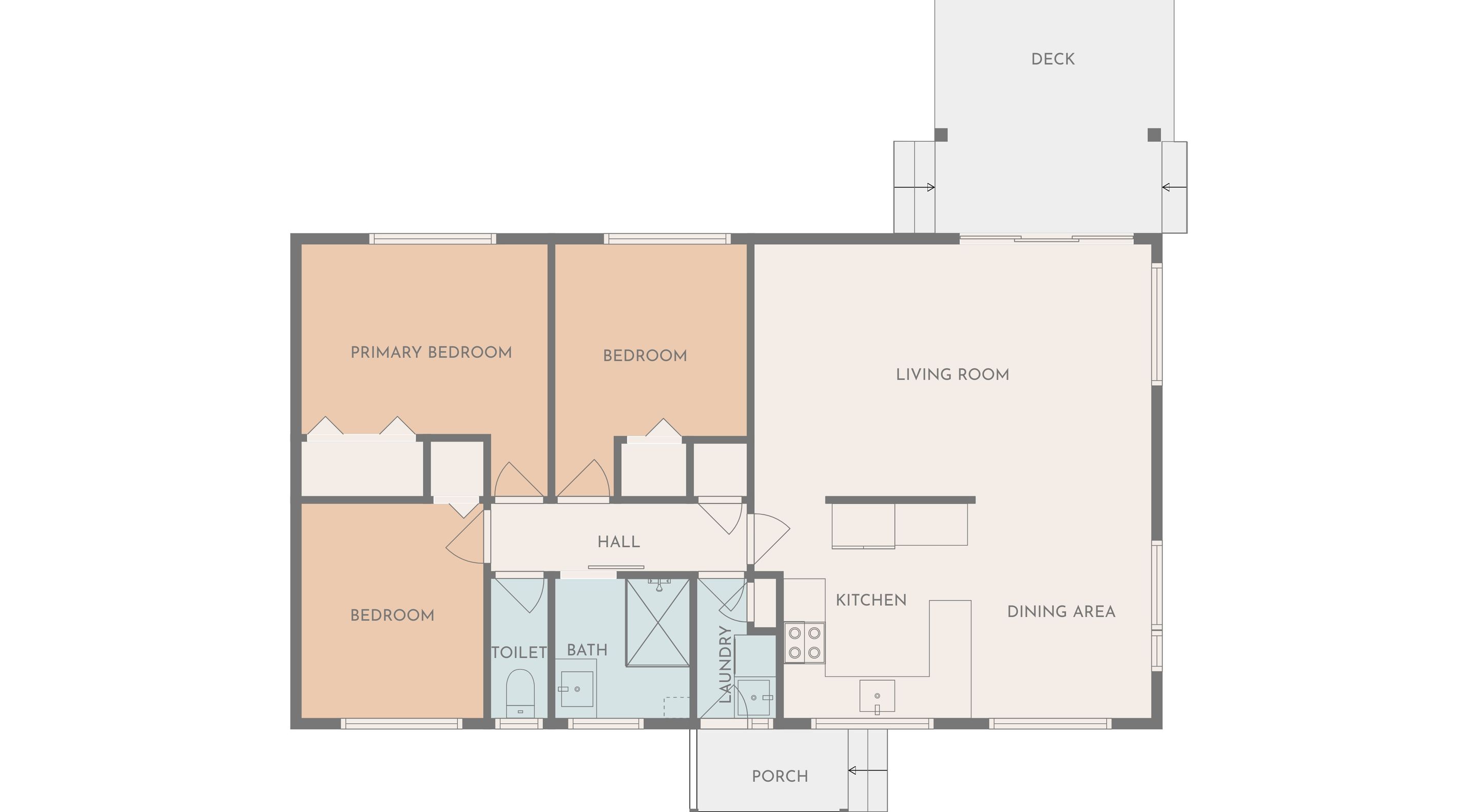 15b Bell Street, Judea, Tauranga - For Sale - realestate.co.nz