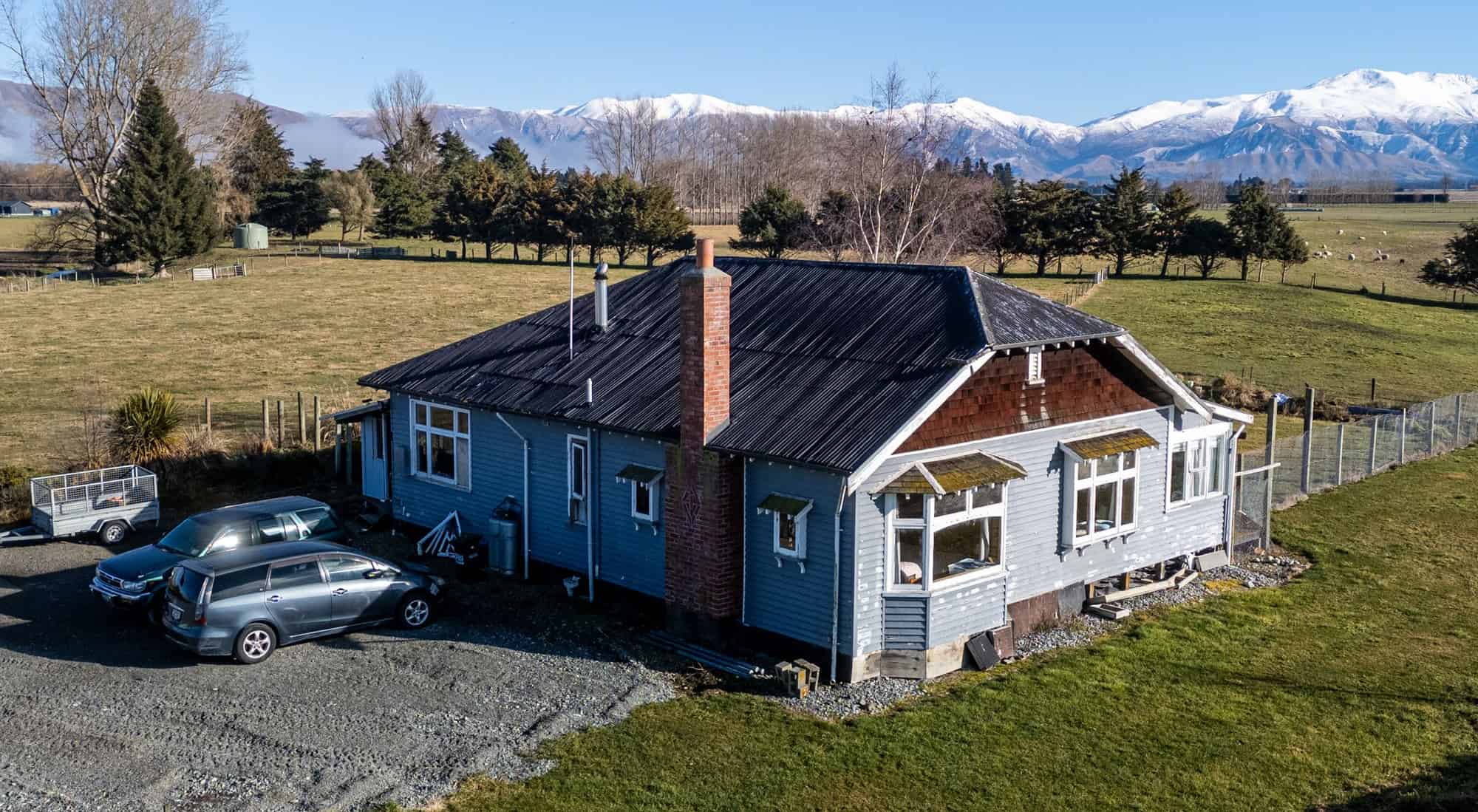 34 Clayton Road, FAIRLIE, Mackenzie - For Sale - realestate.co.nz