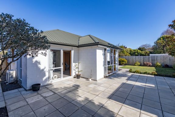 Sold - 2/20 Downing Street, Hoon Hay - realestate.co.nz