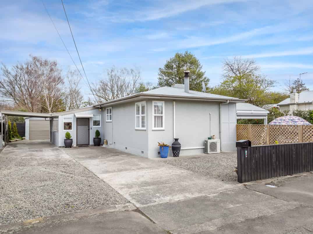 Greytown Homes and Real Estate for Sale - realestate.co.nz