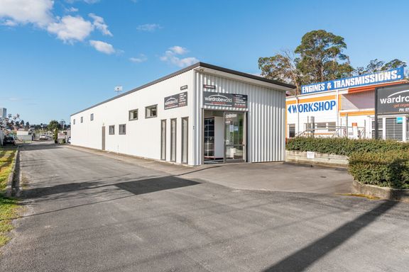 Property value - 64 Courtney Road, Parkvale - realestate.co.nz