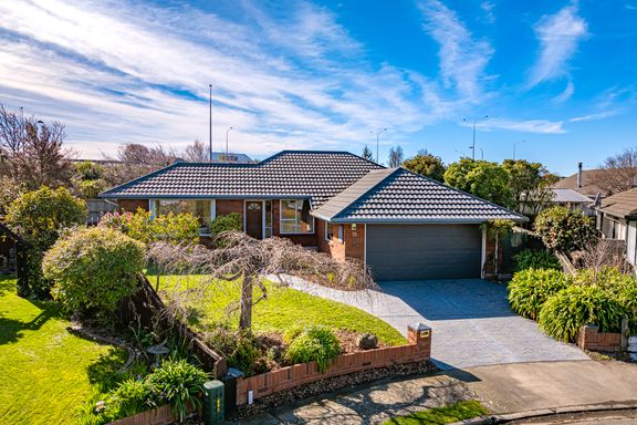 Sold - 16 Leith Place, Spreydon - realestate.co.nz