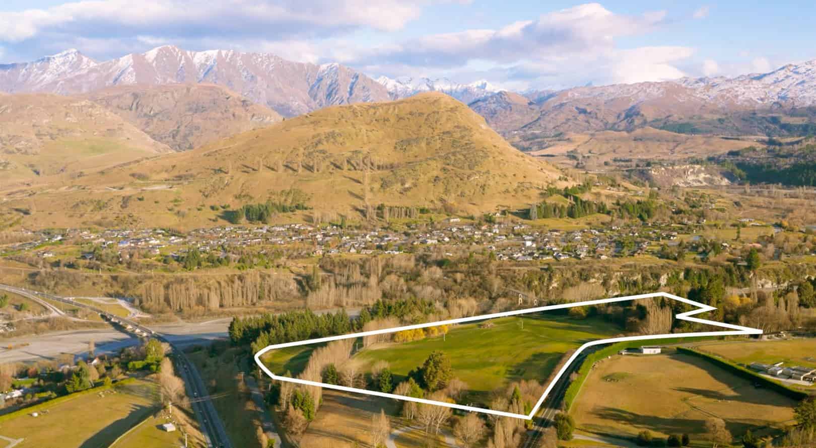 63 Lower Shotover Road, Lower Shotover, Queenstown - For Sale ...