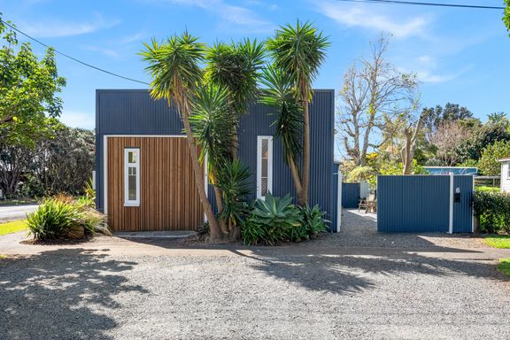Sold - 6 Domain Road, Onerahi - realestate.co.nz