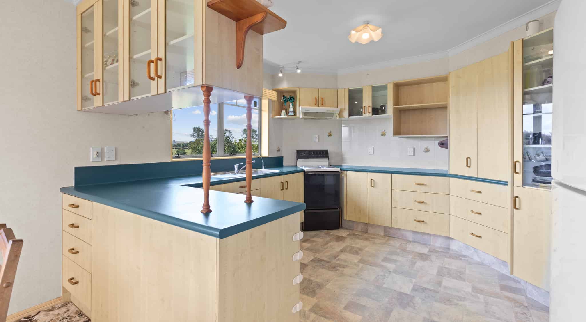 2444 Tahuna Ohinewai Road, Morrinsville, Matamata-Piako - For Sale ...