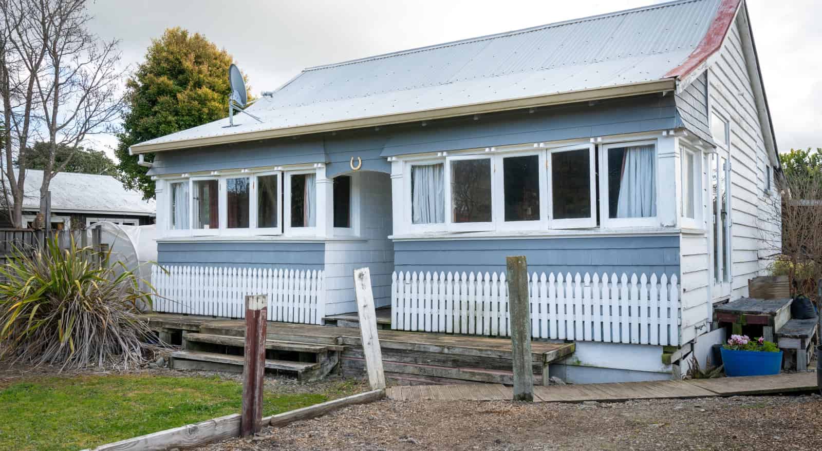 Sold - 14 Oregon Road, Te Awanga - realestate.co.nz