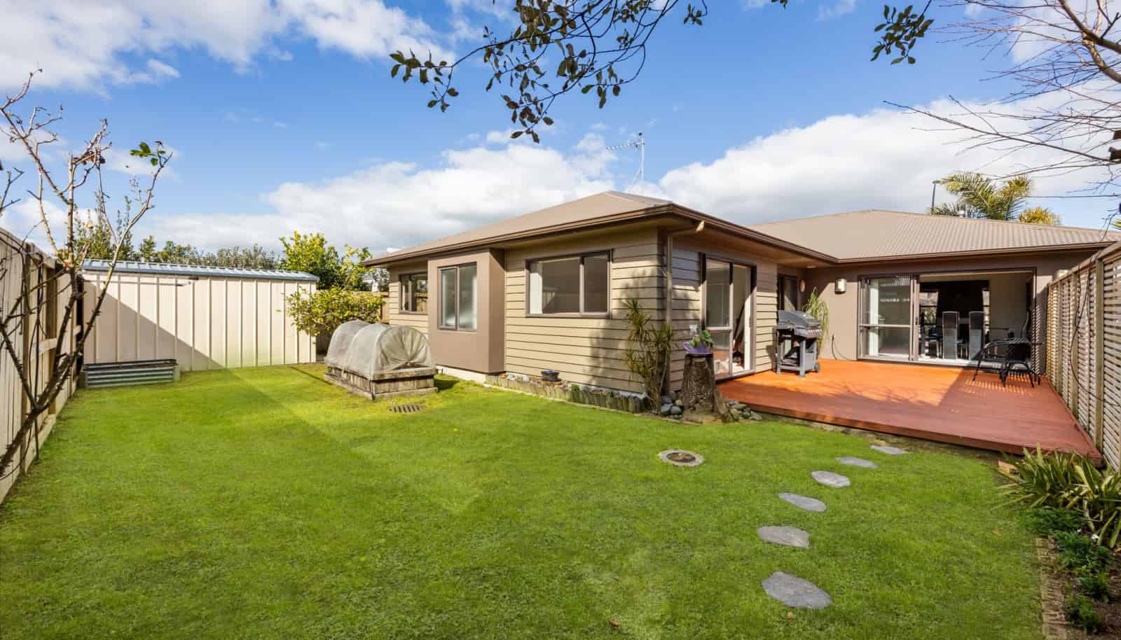 Sold - 264 Borman Road, Rototuna North - realestate.co.nz