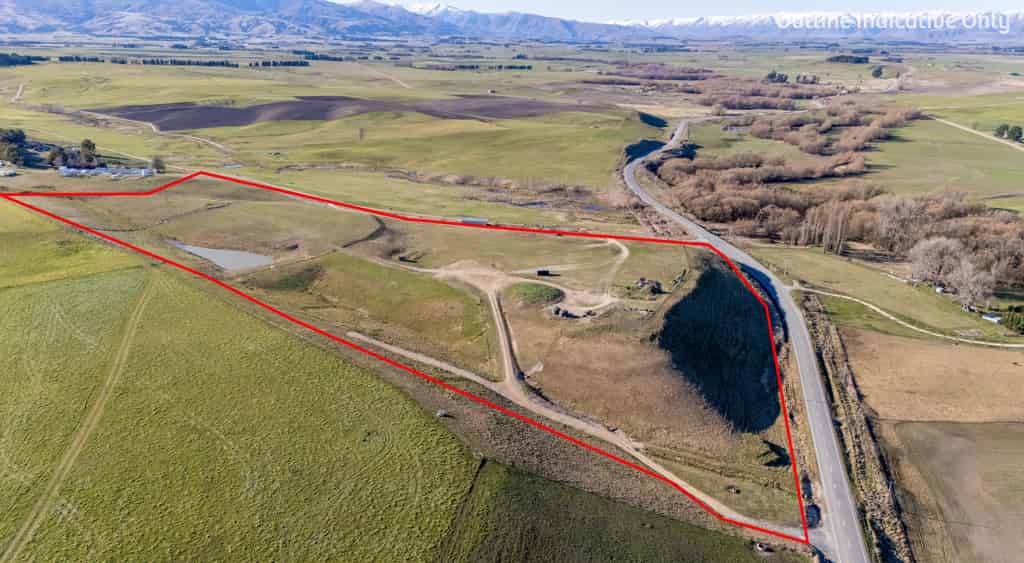 Property value - 3483 Becks-Lauder Road, Omakau - realestate.co.nz