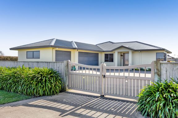 Sold - 40C Denby Road, Hawera - realestate.co.nz