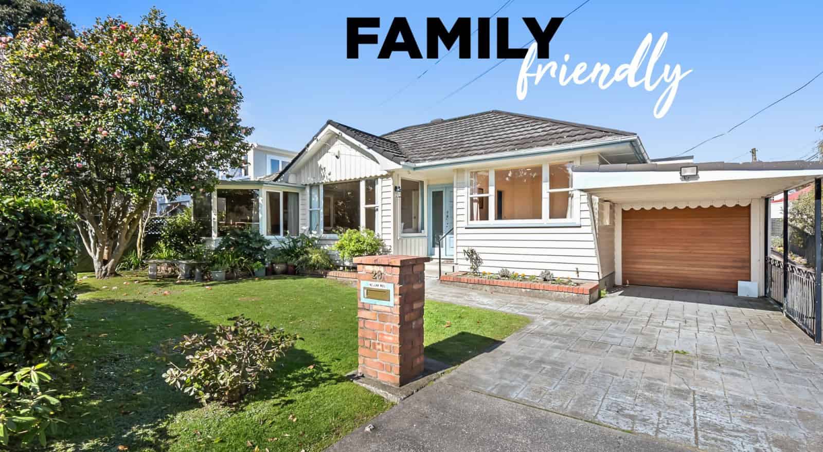 Sold - 28A Penrose Street, Woburn - realestate.co.nz