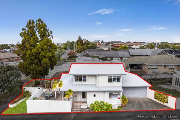 Sold - 449A Blockhouse Bay Road, Blockhouse Bay - realestate.co.nz
