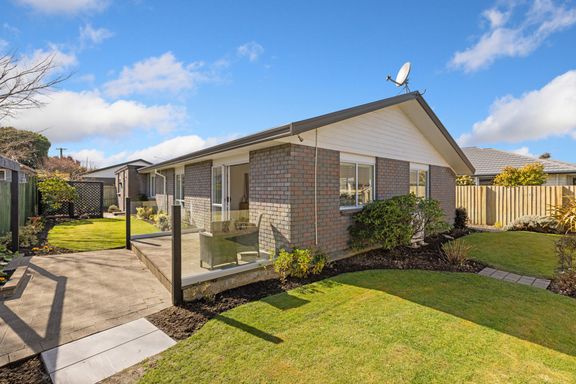 Sold - 2/104 Hoon Hay Road, Hoon Hay - realestate.co.nz