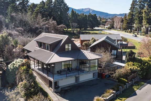 Sold - 104 Jacks Pass Road, Hanmer Springs - realestate.co.nz