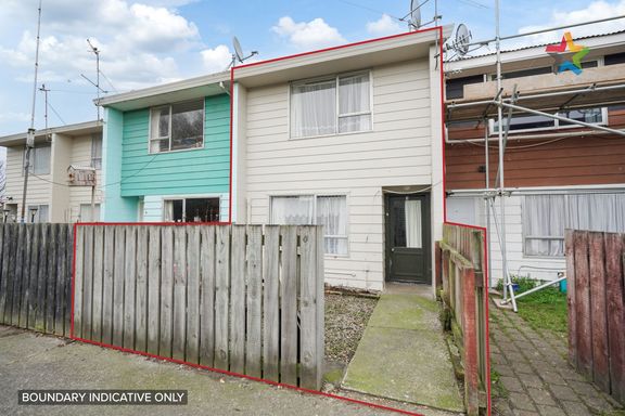 Sold - 3/69 Teviot Street, Appleby - realestate.co.nz