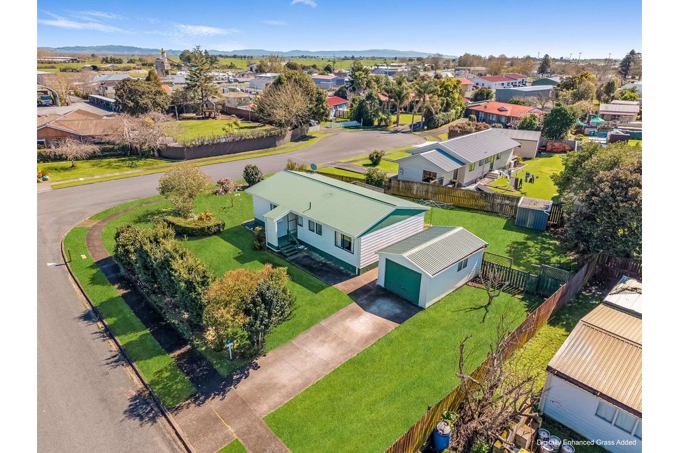 2 Walton Place, Ngatea, Hauraki - For Sale - realestate.co.nz